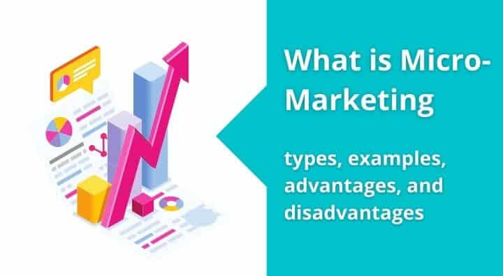 What Is Micro-Marketing Types Benefits You Need To Know